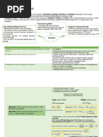 Calculating Stel, Twa, Min, Max, and Average Values For Toxirae Pids ...