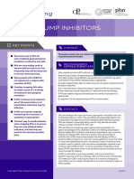 Baxter Elastomeric Pumps Patient Guide1 | PDF | Intravenous Therapy ...