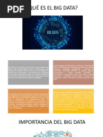 Big Data para Dummies | PDF | Big Data | Tecnología digital