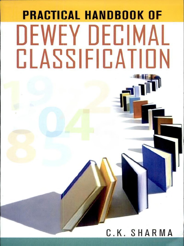 DDC Practical Book | PDF