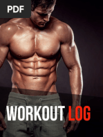 Endomorph Training Plan | PDF | Carbohydrates | Dieting