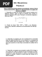 Practica#4 Control de Posicion y Velocidad de Un Motor DC Con Encoder ...