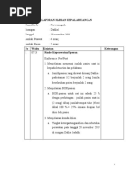 Slki Siki Risiko Pendarahan Diagnosa Intervensi Luaran Risiko ...