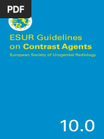 MRI Safety Checklist for Patients | PDF | Implant (Medicine) | Magnetic ...