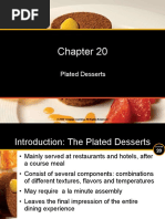 Candy Temperature Stages Guide | PDF | Confectionery | Sugar Confectionery