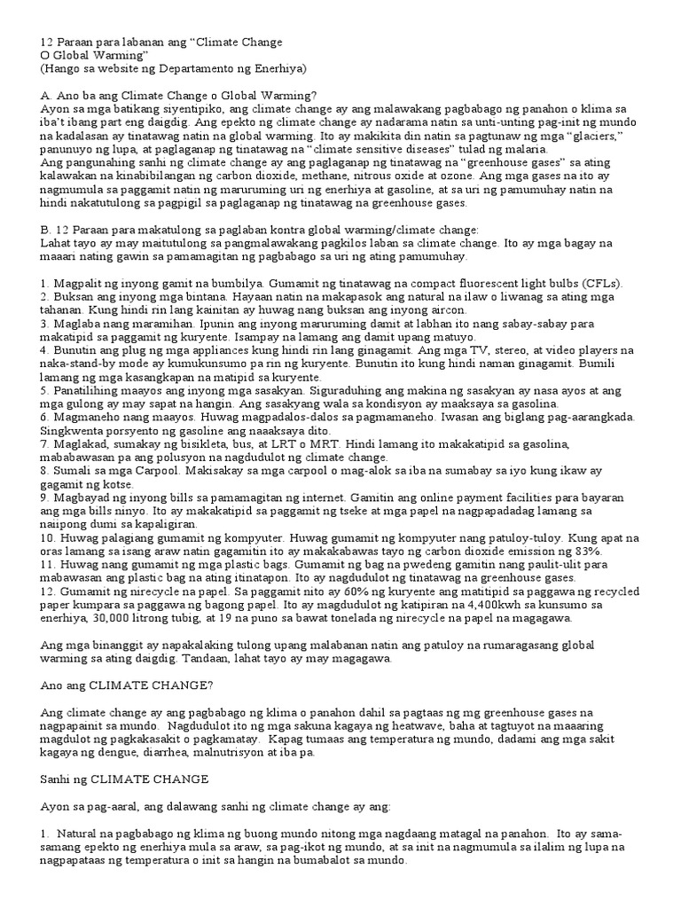 Science and Tech Writing | PDF