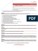 Stefanini BUPLAS Exam & Interview Guide | PDF