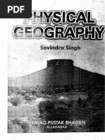 Principle of Engieneering Geology by K M BANGAR | PDF