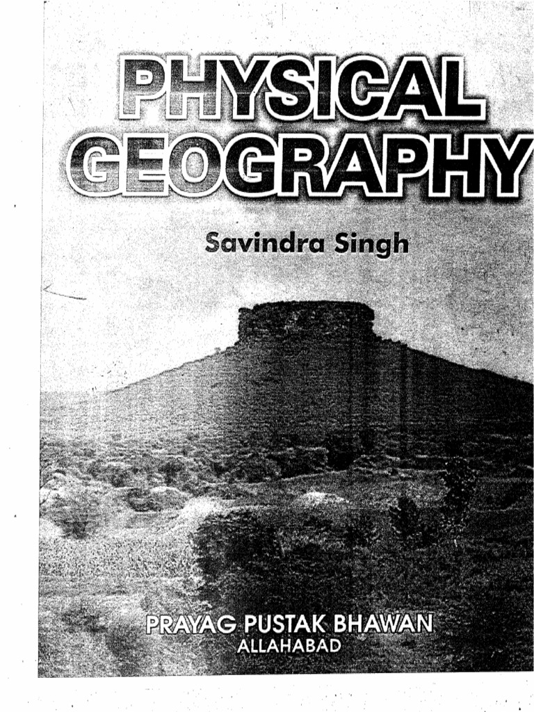 Physical Geography PDF | PDF