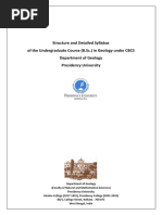 Geological Codes and Abbreviations Guide | PDF | Granite | Rocks