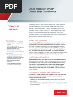 Creating A Share Reservation - How To Guide | PDF | Computing | Software