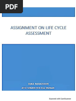 SRM Study Material | PDF