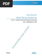 ED Facility Level Coding Guidelines _ ACEP | PDF | Emergency Department ...