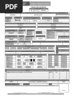 Carnet de Cred. | PDF | Epidemiología | Inmunología