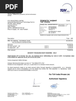 SAPT Counter Tariff | PDF