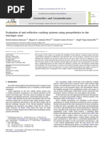 SAMI Layers in Road Rehabilitation | PDF | Road Surface | Asphalt