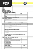 201 Files Deped | PDF | Government | Business