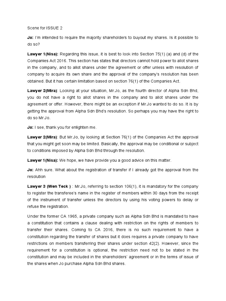 Script Issue 2 | PDF | Legal Remedy | Lawyer