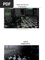 Vent CAMs (FNaF3) Fnafapedia Wikia Fandom | PDF