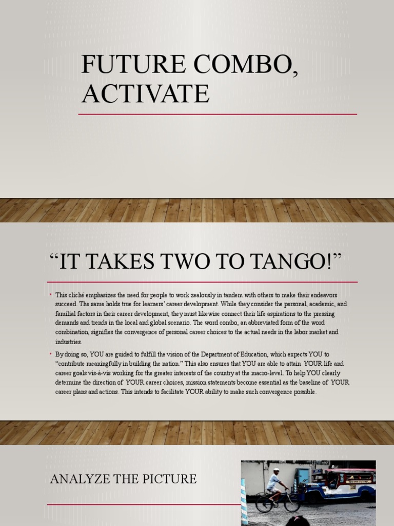 FUTURE COMBO, ACTIVATE chp.5 | PDF | Behavioural Sciences | Psychology