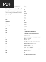 Advanced English Vocabulary List With Meanings & Examples | PDF | Adjective