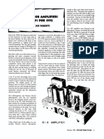 Estes Model Rocket Engine Chart | PDF