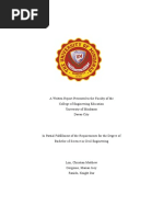 Presentation of RA 8749 | PDF | Air Pollution | Environmental Law