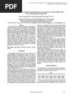 SAE AMS 2761 2020 en | PDF | Heat Treating | Steel