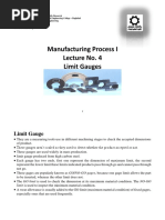 Spiralock Gaging Practices Guide | PDF | Screw | Mechanical Engineering