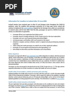 Michigan Form 4 Extension Instructions | PDF | Tax Return (United ...