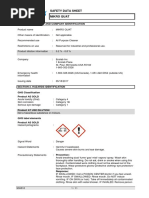 NALCO 7208 BOILER WATER TREATMENT - MSDS ... Ind | PDF | Personal ...