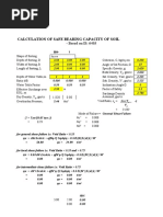 MoRTH 5th Revision | PDF