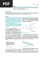 Bernoulli and Energy Equation Sample Problems | PDF