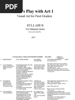 Class Handover Sheet | PDF