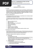 El Modelo SIOP | PDF | Aprendizaje | Maestros