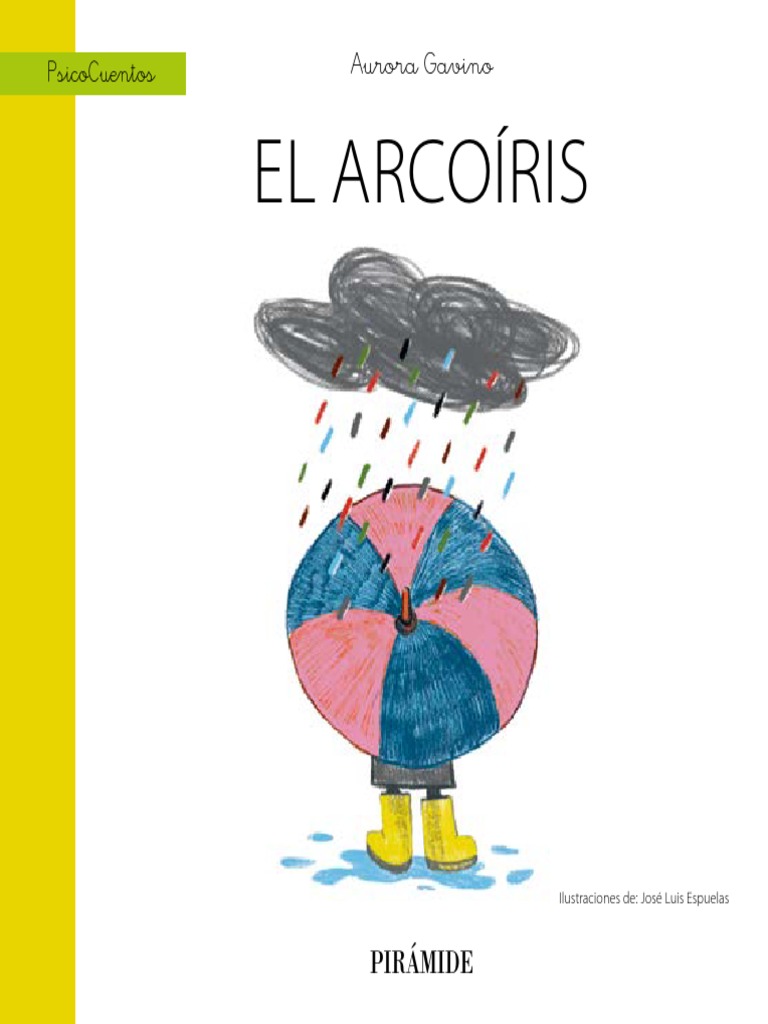 Arcoiris PDF | PDF | Arco iris | Color