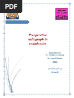 Sample Odontogram Description of Charting Symbols | PDF