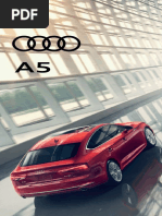 The German Autobahn and The Audi RS6 | PDF | Traffic Collision | Speed Limit