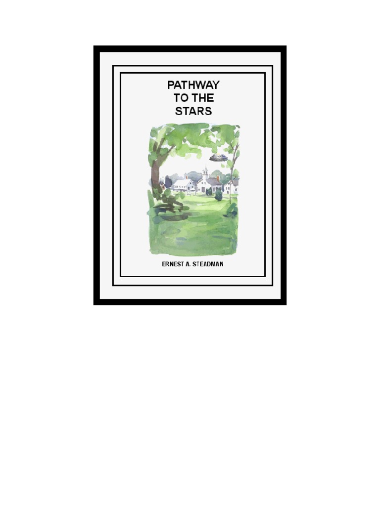 Pathway To The Stars PDF | PDF | Herod Antipas | Pontius Pilate