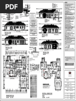 Urban RDP House Plan Layout1 2023 2024 | PDF | Building Materials ...