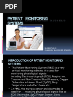 Bio Medical Projects | PDF | Monitoring (Medicine) | Medicine