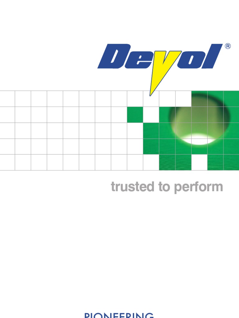 Devol Plastics | PDF | Bearing (Mechanical) | Strength Of Materials