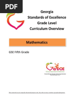 7th GRADE Math Chart PDF | PDF | Science & Mathematics