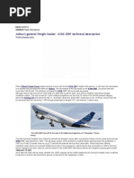 Airbus A350 | PDF | Airbus | Vehicles