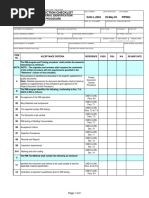 Innospec Statsafe Introduction | PDF | Chemistry | Materials