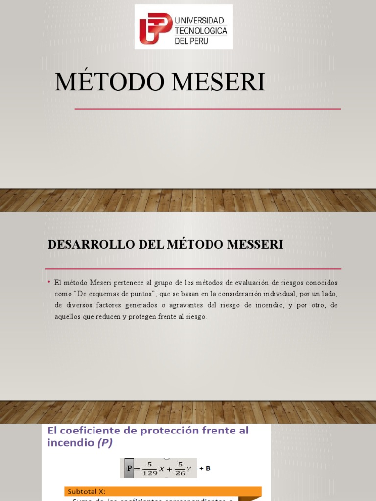 Método Meseri | PDF | Crecimiento personal y profesional