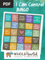 Blob Tree Questions | PDF