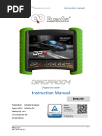 Intecont Tersus Weighfeeder: Instruction Manual | PDF | Parameter ...