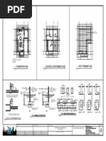 CHB Wall Reinforcement Guidelines | PDF | Beam (Structure) | Structural ...