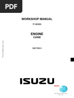 F24 Full Car Manual | PDF | Screw | Drill